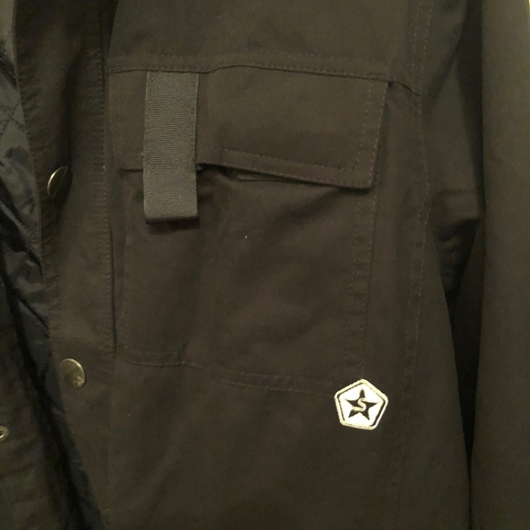 SESSIONS | Jackets & Coats | Sessions Carriage Jacket | Poshmark